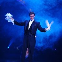 JOSEPH GABRIEL – Joseph Gabriel