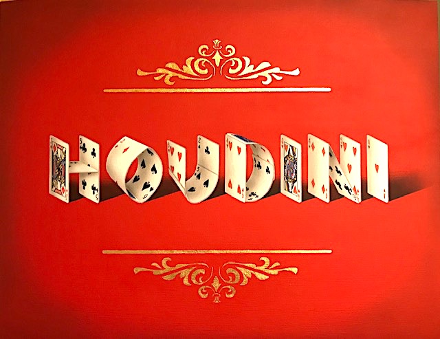 The Gallery – Joseph Gabriel
